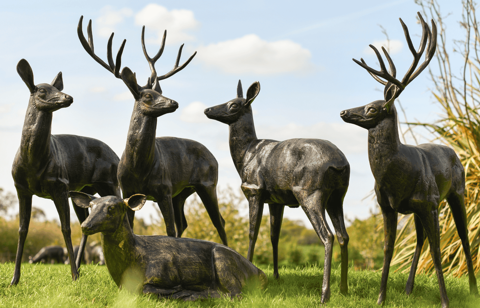 Black Country Metal Works | Lighting, Sculptures, Fireside, Home ...