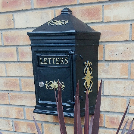 Post Boxes - Product Feedback | Black Country Metalworks